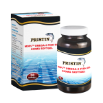PRISTIN® GOLD High Omega-3